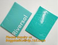 China Metallic Bubble Mailer Metallic Foil Mailer Poly Bubble Mailer Poly Mailer PE Film Bubble Mailer Cardboard Bag for sale