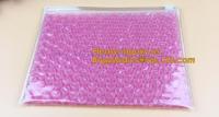 China Metallic Bubble Mailer Metallic Foil Mailer Poly Bubble Mailer Poly Mailer PE Film Bubble Mailer Cardboard Bag for sale