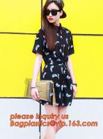 China Button Closure PVC Clutch Bag For Women Handbag Snap Sleeve Cosmetic Makeup Bag, Satchel Golden Handle Chain Clutch PVC for sale