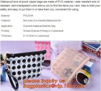 China Clear pvc shoulder bag transparent for lady, Fashion Women handbag Transparent PVC Clear Beach single shoulder bag,woman for sale