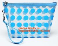 China Clear pvc shoulder bag transparent for lady, Fashion Women handbag Transparent PVC Clear Beach single shoulder bag,woman for sale