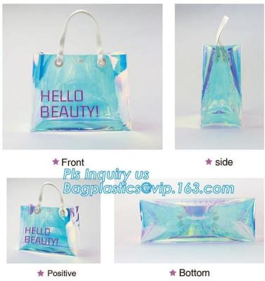 China round buckle bag PVC bag handle according to the environmental protection, Recyclable Feature and Handle Sealing & Handl for sale