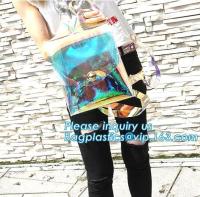 China Adult Kids Neon Clear Plastic Backpack Student New Bag School Transparent Backpack, fashion neon backpack, BACKPACK, PAC for sale