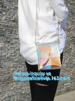 China Wallet with Cell Phone Holder/Carry Wrist Strap Functional Wallet Case Clutch women wallet, purse, clutch, pvc, tpu, eva for sale