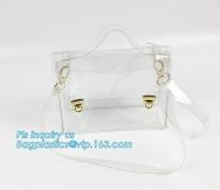 China Shoulder Handbag PVC Tote Bag, Hologram Kalemlik Gammaray Pvc PU Laser Reflective Shoulder Tote bag, handbag beach shoul for sale