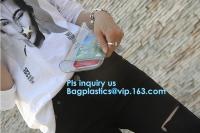 China PVC Waterproof Metal Chain Clutch Bag Young Girls Envelope Handbags, clutch bag for womens, handbag/Fashion women handba for sale