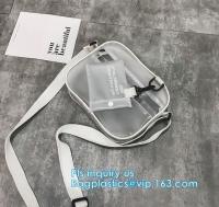 China promotion Patent PU Bag Patent PVC shopping bag, promotion hand pvc shopping bag with print, Waterproof PVC europe tote for sale