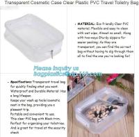 China vinyl pvc zipper bags with handles, Handbag Storage Anti-dust Cover Clear Hanging Closet Bags Organizer Custom Dust Bag for sale