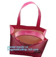 China Women Handbags Biodegradable Shopping Bags Semi Clear Shoulder Tote Beach for sale
