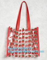 China Summer Beach Purse Knitting Shoulder Bags Designer Jelly Handbag Fashion for sale