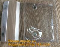 China Loop Handle Biodegradable Shopping Bags Promotional Waterproof Cosmetic for sale
