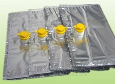 China Wine bags, box bag, bag box, boxes, tin tie bags, tie, tie bag, spout bags, flat bottom for sale