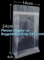 China Reusable Stand up Zipper Pouch Aluminum Foil Bags, Square Bottom Coffee Packaging Bags With Valve,Coffee Packaging Bags for sale