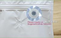 China Aluminum Foil Gusset Zip lockkk Square Block Flat Bottom Coffee Bag With Valve And Zipper,gold aluminum foil flat bottom/sq for sale