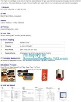 China Hot roast chicken bag/hot roast plastic packaging bag for duck,chicken,fish, Fried Chicken Packaging Clear Microwaveable for sale