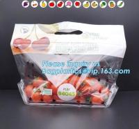 China OEM Design Fruit Packaging Supplies Cherry tomato fruit protection bag mango, Fruit Grape Cherry Vegetable Packing Prote for sale