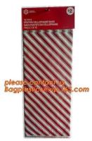 China Happy Penguin Winter Christmas Holiday Party Plastic Giant Gift Sack Bag,Christmas Designs Gift Bags Plastic Poly Bag Ju for sale