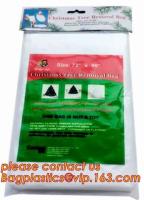 China Holiday Christmas Tree Storage Bag Removal Bag,Multi-purpose christmas tree removal storage bag,Promotion large removal for sale