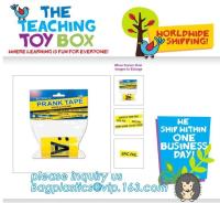 China giant plastic gift poly bag 36