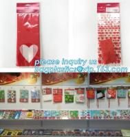 China Christmas manufacturer wholesales santa sacks large size gift bags,Jumbo Plastic Poly Bag giant plastic christmas decora for sale