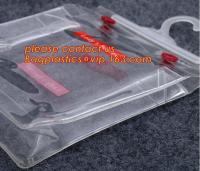 China Custom Printed Laundry Bags Garment Packing Printed With Snap Button Closure for sale
