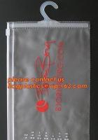 China Custom Printed Laundry Bags Garment Packing Printed With Snap Button Closure for sale