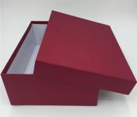 China Wholesale printed luxury cardboard carton shoe flower paper gift packaging shipping boxes custom logo subscription box m for sale