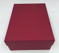 China Wholesale printed luxury cardboard carton shoe flower paper gift packaging shipping boxes custom logo subscription box m for sale