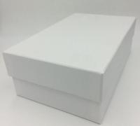 China Wholesale printed luxury cardboard carton shoe flower paper gift packaging shipping boxes custom logo subscription box m for sale