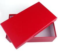 China Silver or gold foil hot stamping custom logo printing paper cardboard Jewelry necklace luxury packing box bagease packa for sale
