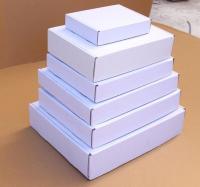 China New Design Luxury Paper Chocolate Gift Box For Food Packaging,Cup Strong Box Vacuum Cup Paper Boxes with Brochure and 4C for sale