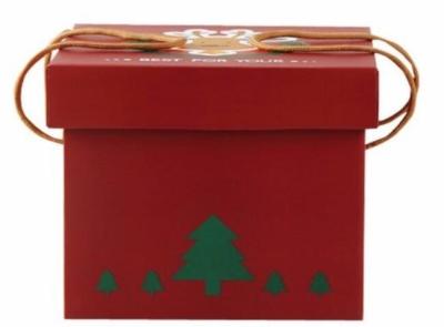 China Stock Custom Luxury Rose Candy Round Paper Flower Box Gift Box With Packaging Round Hat,Magnetic Closure Gift Box with L for sale