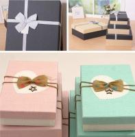 China luxury custom gift packaging paper watch box lid and base style box,Free Sample Luxury Custom Logo Round Paper Rose Flow for sale