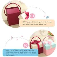 China factory luxury Custom Printed wine Gift Paper Box,paper cardboard carton corrugated shipping box postage mailer boxes for sale