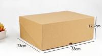 China Hot sale luxury custom printing paper cardboard carton corrugated shipping box postage mailer boxes,gift paper packaging for sale