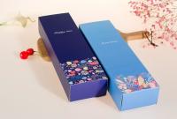 China Custom Wholesale Luxury Foldable Paper Gift Flower Packaging Box with PVC window,Luxury Black Paper Gift Round Rose Flow for sale