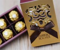 China custom luxury cosmetic paper gift printing packaging box,Luxury Magnetic Wine Paper Packaging Gift Box with Silk Ribbon for sale