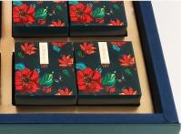 China Luxury Custom Printing Packaging Paper Gift Box Paper Shoe Box Large Small Glossy Paper Shoe Box,luxury gift box packagi for sale