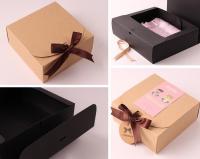 China Matte finish luxury design cardboard paper shipping box for packaging shoe,Luxury Metallic Paper Cardboard Cosmetic Box for sale