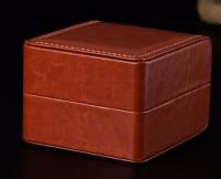 China watch box, gift box, leather box, boxes bagease Luxury Magnetic closure paper Box ,foldable paper box With Ribbon handle for sale