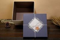 China Custom Logo Luxury Packing Paper Box For Watch/Shoe/Tea Bags,Tissue Paper Apparel Packaging Book shape paper boxes pac for sale