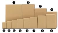 China case carton cardboard luxury presentation cigar paper gift box factory wallet box,paper shirt packaging box clothing pac for sale