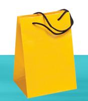 China Luxury Custom Personalized Retail Shopping Carrier Packaging Clothing Paper Bag With Logo For Clothes Shop, bagease pac for sale