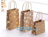 China Quality assured assorted color custom printing luxury cardboard paper bag,clothing cheap paper bag with logo print,color for sale