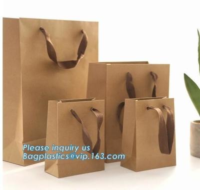 China Luxury strong twisted handle black leatherette paper carrier bag,Fashion Custom Printing Luxury Gift Shopping Carrier Pa for sale