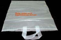 China Shopping bags, Printed Carrier, Handle bags, Shopper, Carrier, Die cut bags, Merchandise for sale