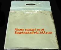 China Shopping bags, Printed Carrier, Handle bags, Shopper, Carrier, Die cut bags, Merchandise for sale