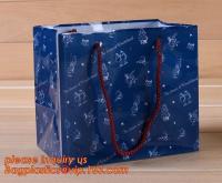 China Gift Packaging Clothing Bags Wholesale China Custom Logo Pp Mini Promotional Folding Shopping Cloth Bag For Clothes pack for sale
