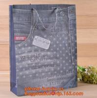 China handbag garment bag gift bags safe and reliable,Customised China Gift Jewelry Bag Manufactures With Logo,garment bag pac for sale