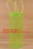 China China wholesale Promotional Cheap Ecological bags,scool bag,women's bag,wine bag, wine carrier, wine handle bag, package for sale